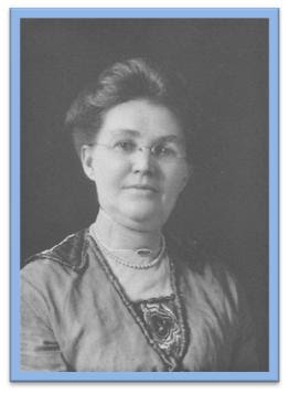 Jeannette's take on life: James William Barn the Grandson of William ...