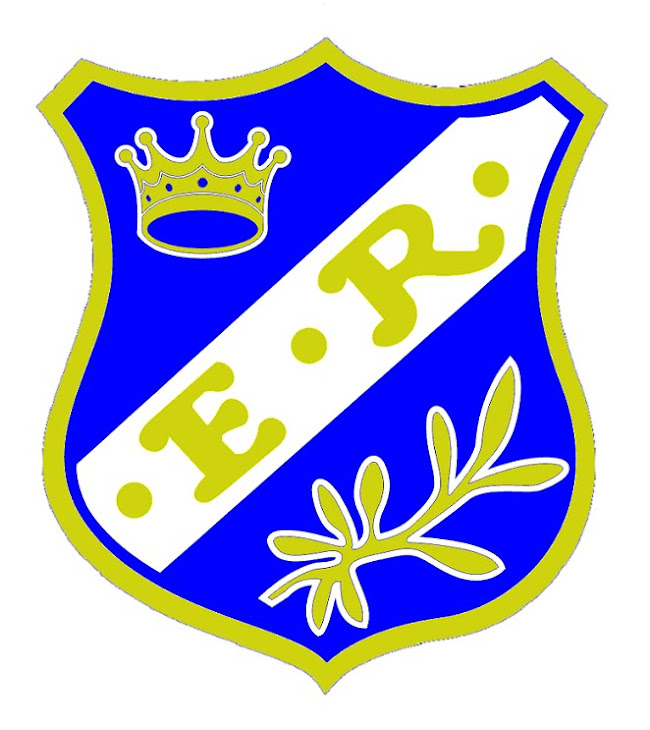 Embajadores del Rey: Significado escudo