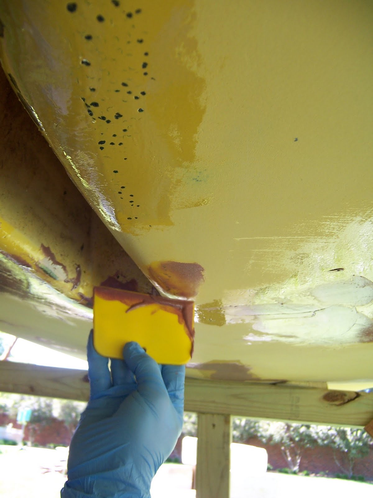 Project Sailboat: 1973 MacGregor Venture 21 and Walker Bay 8: Sunday ...