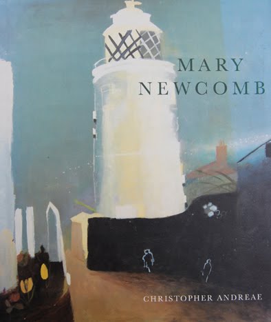 Helen Hallows: Mary Newcomb