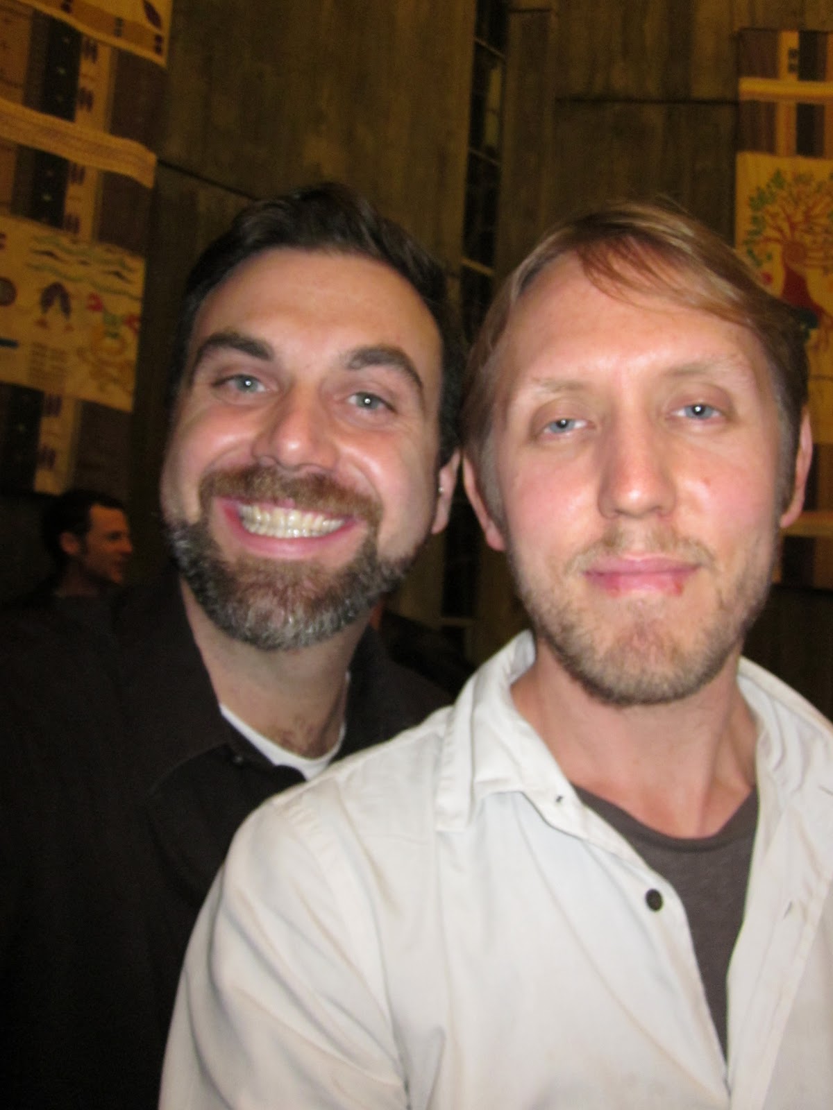 THE DISINHIBITOR: Rob Halpern on George Oppen