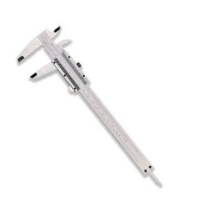 carpeta de taller: Calibre..