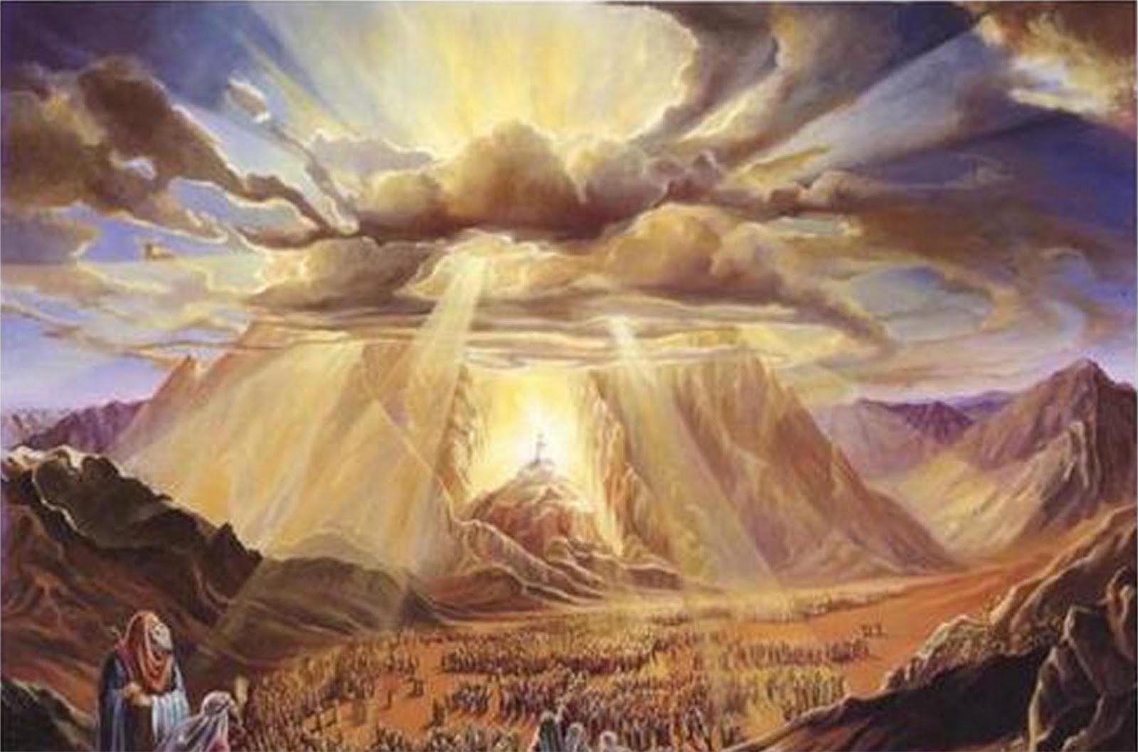 MIRACLE A.G.CHURCH: ALL PAGES