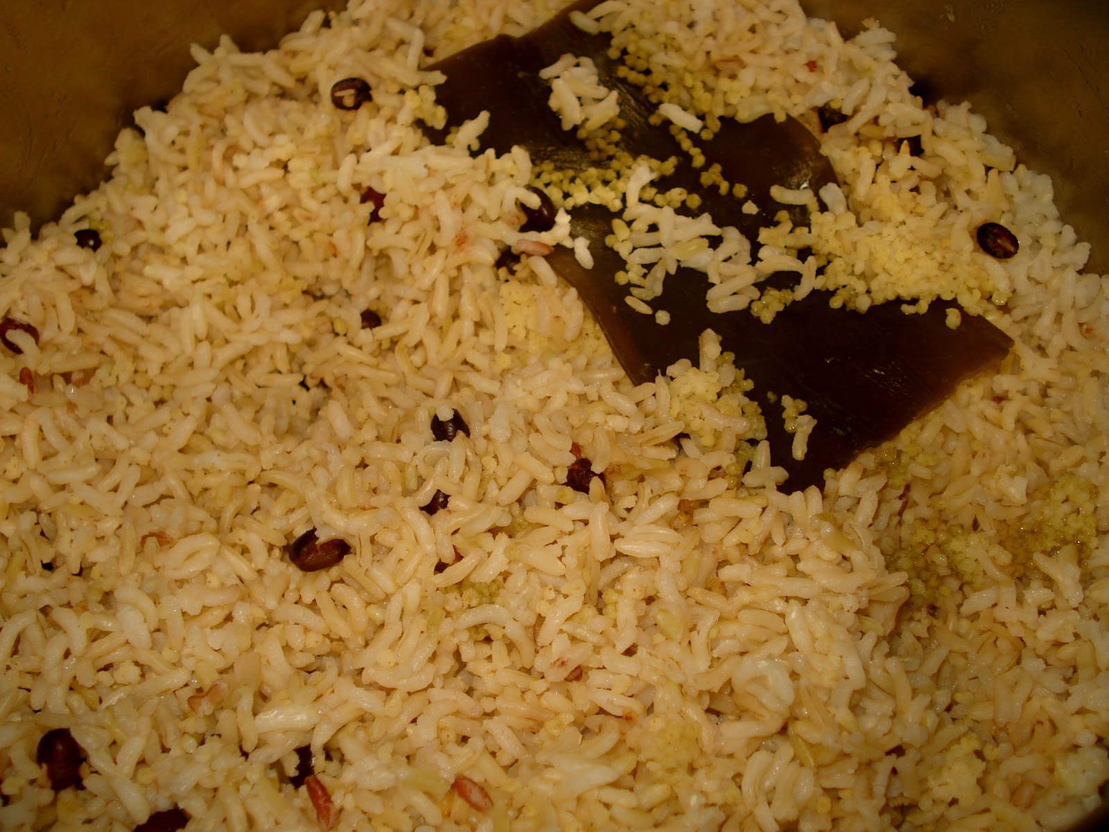 bon appetite: Day 90 ... Grilled Stuffed-Sambal Mabong With Tumeric