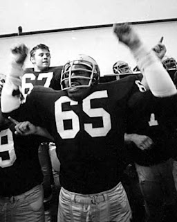 Chuck Bloom: The Den of the Mellow Men