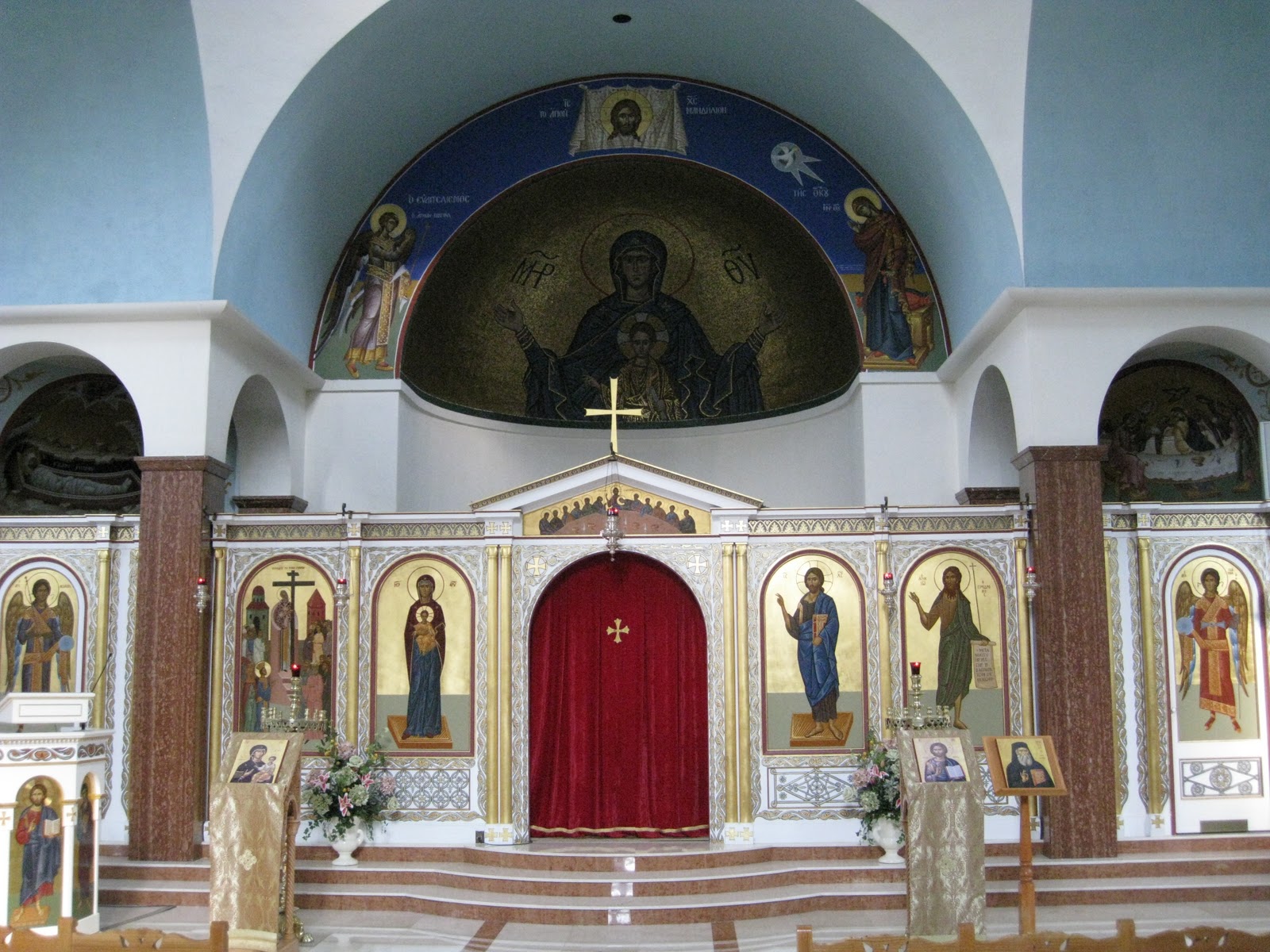 2010 NORTH TO NEWFOUNDLAND COLLINS: ROAD TRIP: DAY 20 MORE BOSTON ...