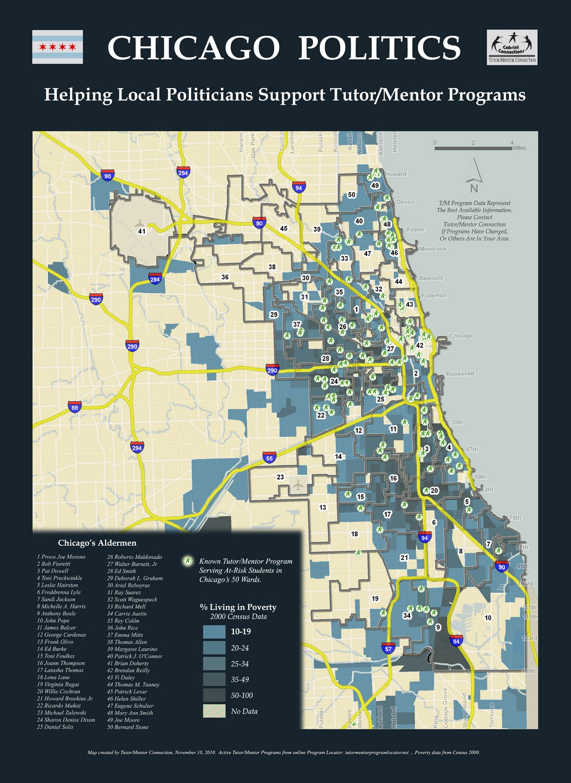 Mapping For Justice: Map Gallery: Chicago Violence, A Focus On Englewood