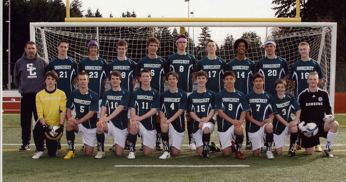 Shoreline Area News: Shorecrest wins district boys’ soccer championship ...
