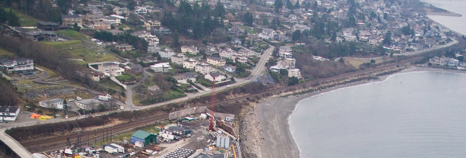 Shoreline Area News: Shoreline Point Wells open house Thursday ...