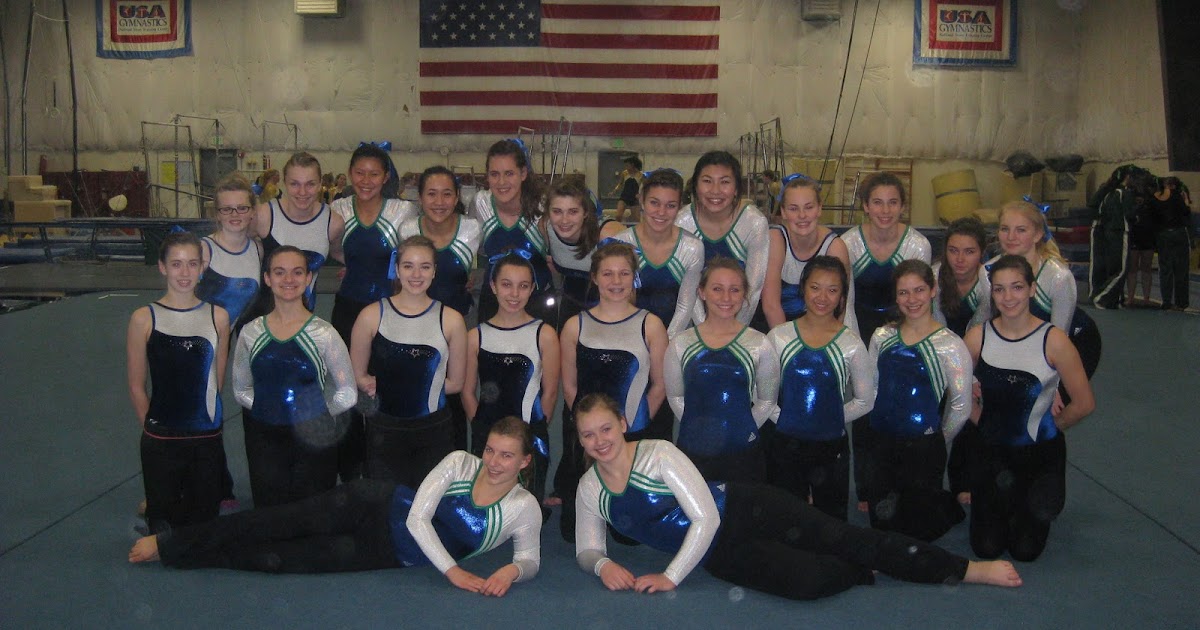 Shoreline Area News: Saturday's detailed prep gymnastics results