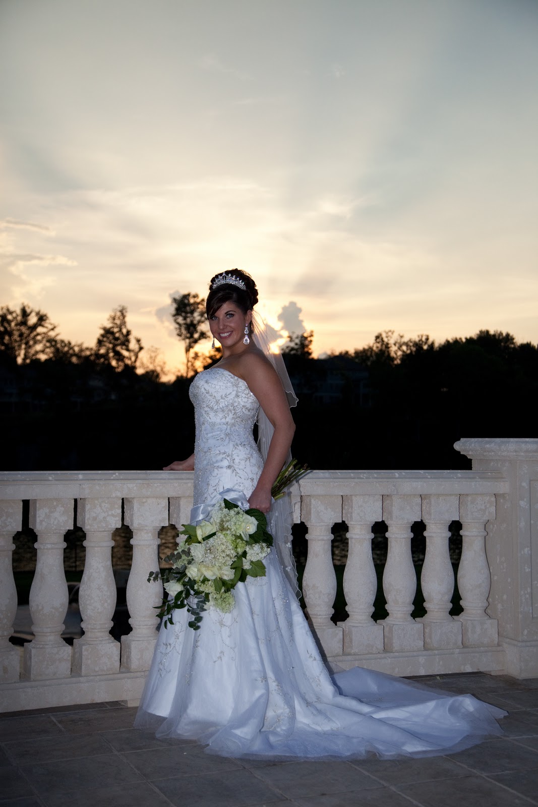 All things bridal, pageant, and prom