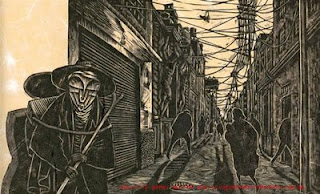 Diplomado de Ilustración: 19 de febrero- Plática con Mauricio Gómez Morín