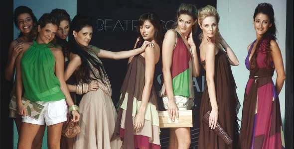 Moda Fashion: Medellin, la ciudad de moda