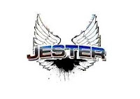 Appleseed .: Deck Jester