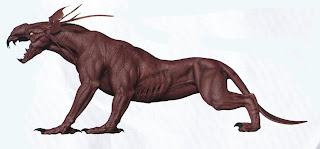 Furahan Biology and Allied Matters: Avatar's 'Walking with hexapods' or ...