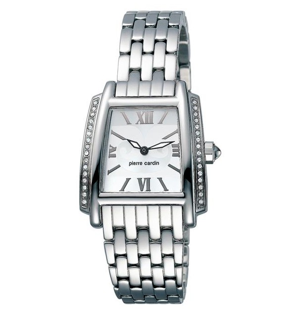 Luxury Watches Blog: Pierre Cardin Watches – The Best Places to Find Them