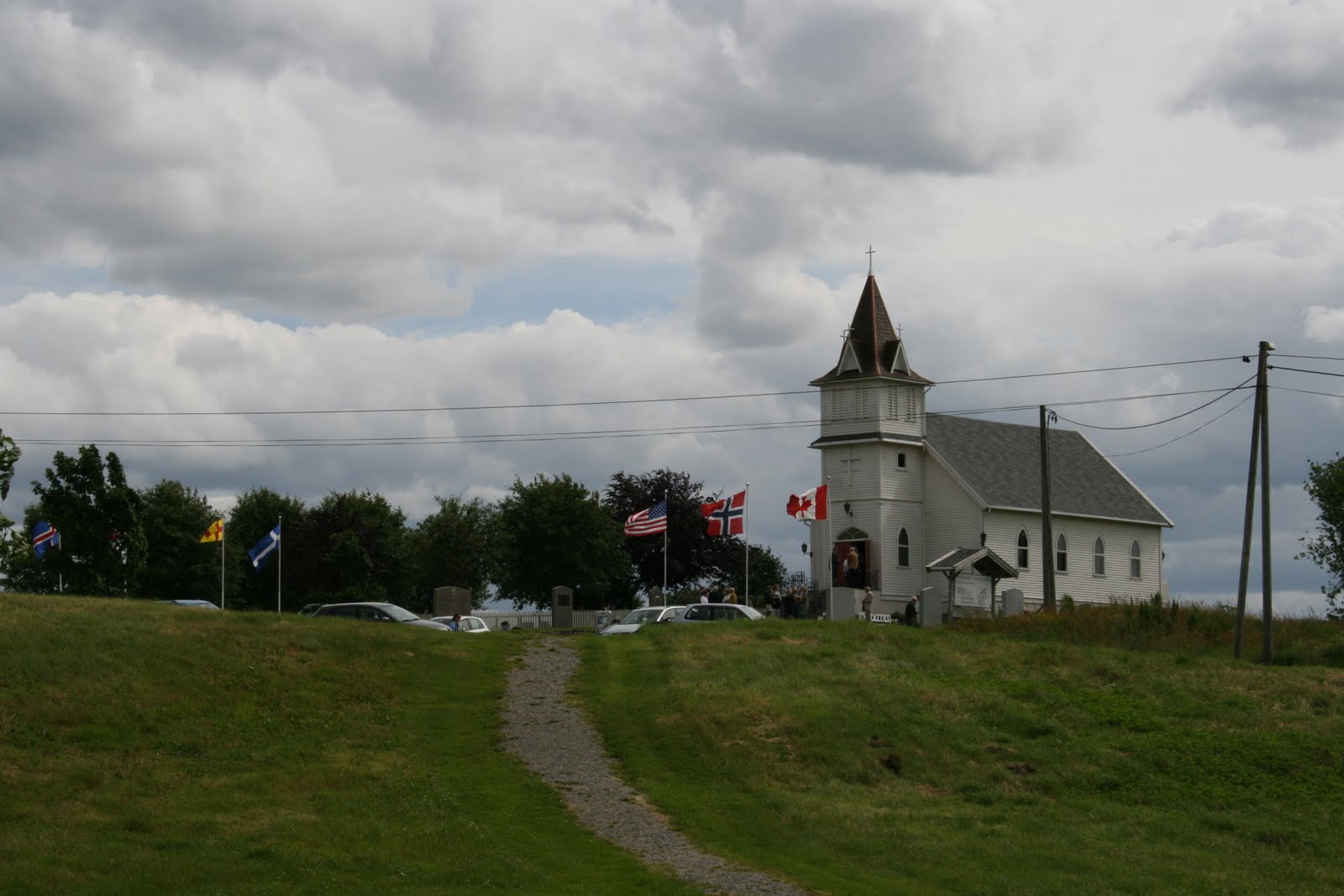 history matters!: Ferdaminne frå sumaren - Del to: USA er nærare enn du ...