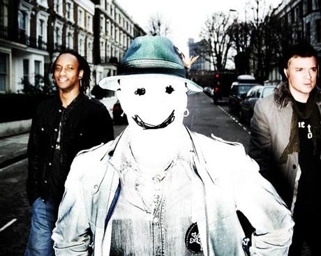 Boludías: Discografía The Prodigy