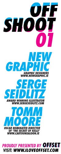 serge seidlitz