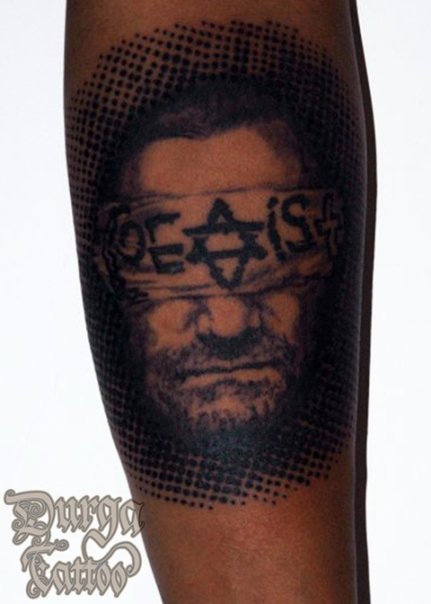 Tuwoh Tattoo Tattoo By Machine tuwoh-tattoo-tattoo-by-machine