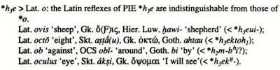 Language Continuity: June 2008