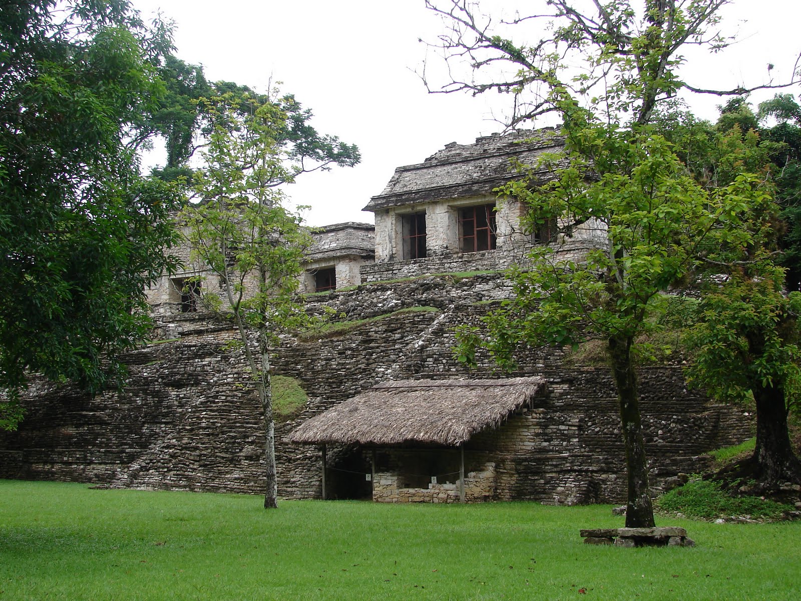 Central America 2010 (Costa Rica, Guatemala, Mexico, Belize, Honduras ...