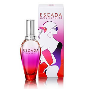 With Love: [Yummy] Escada Ocean Lounge