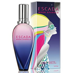 With Love: [Yummy] Escada Moon Sparkle