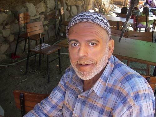 okan dede - ekşi sözlük