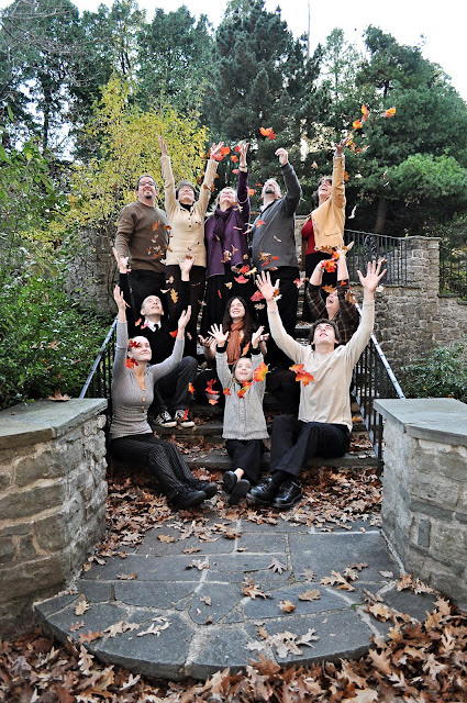 LoraAnn Photography Rochester, NY: Fall Family portraits in Rochester, NY