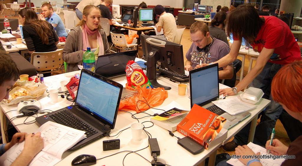 VIRTUAL ILLUSION: 01.2011