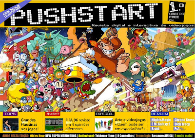 VIRTUAL ILLUSION: 01.2011