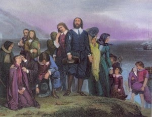 Orcinus: Albion's Seed I: The Puritans 1620-1640