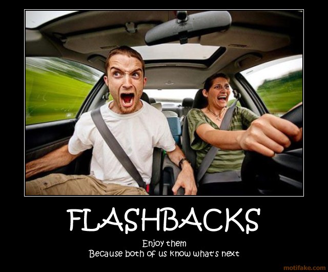 The Road to Riddick - The Ultimate Weight Loss Journey