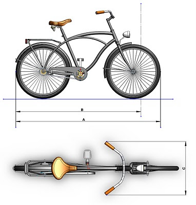 Ontwerpen en werkplaats: Afmetingen en beweeglijkheid