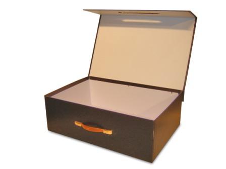 Ontwerpen en werkplaats: Inspiratie kartonverpakking