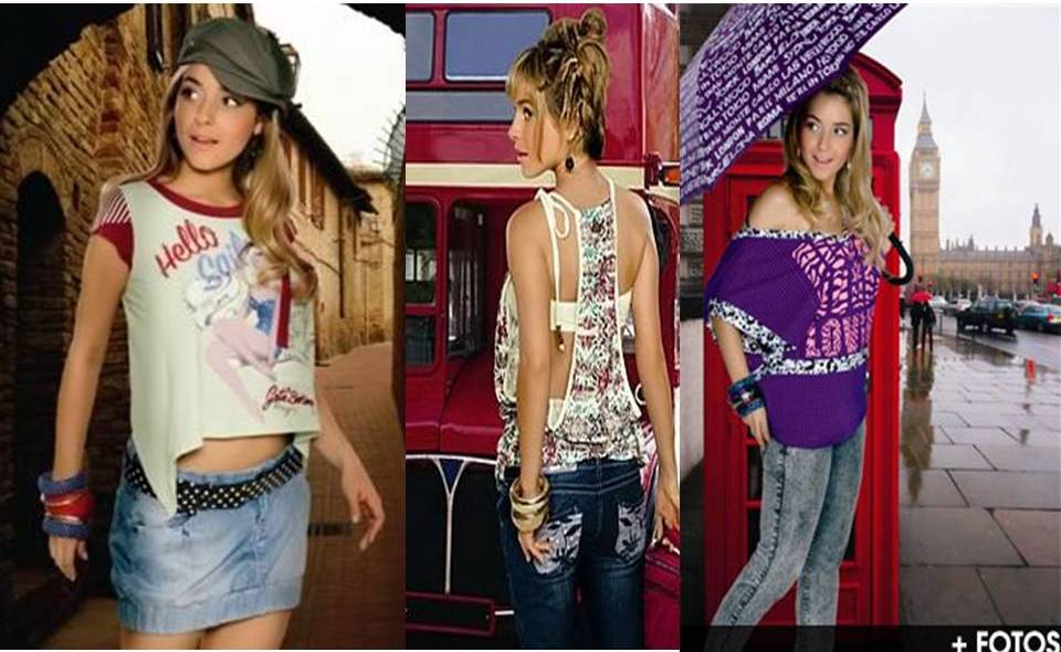 girls fashion: *Moda * Jovem*