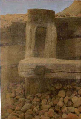 An Artist Introduction: Featured Artist: Alan Reid