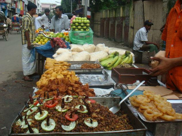 The Foods of iftar in Ramadan - Islamic Wallpapers, Kaaba, Madina ...