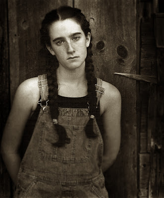 Jack Montgomery Fine Art Photography: Coming of Age in Acadia