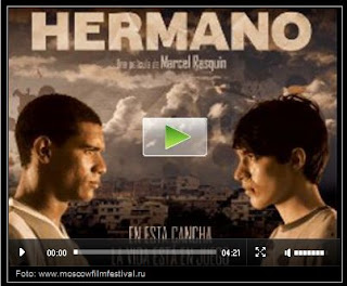 "Hermano": Película venezolana gana Gran Premio en el Festival de Cine ...