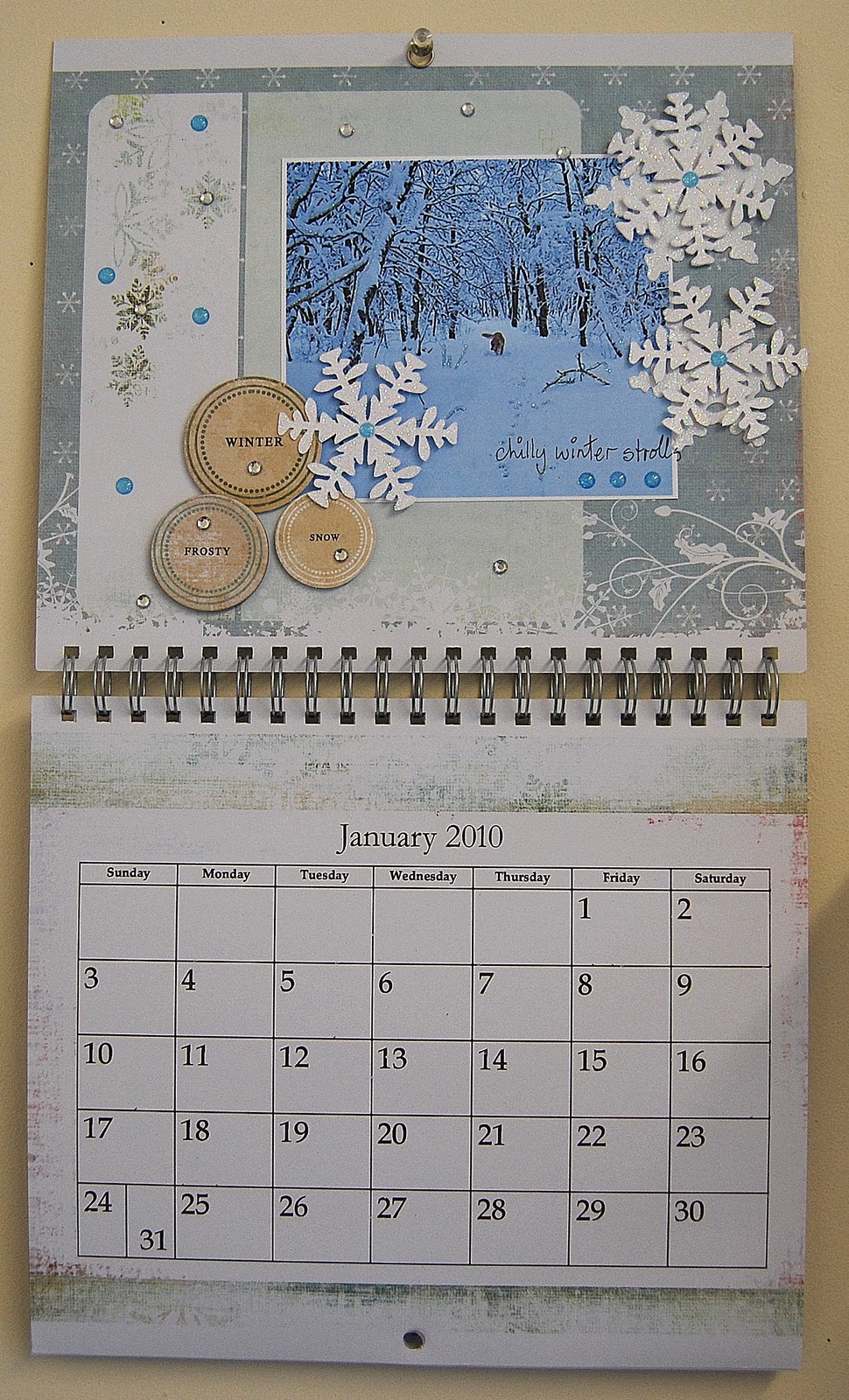 Kath's Blog......diary of the everyday life of a crafter: 2010