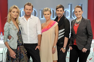 Top Model Poland