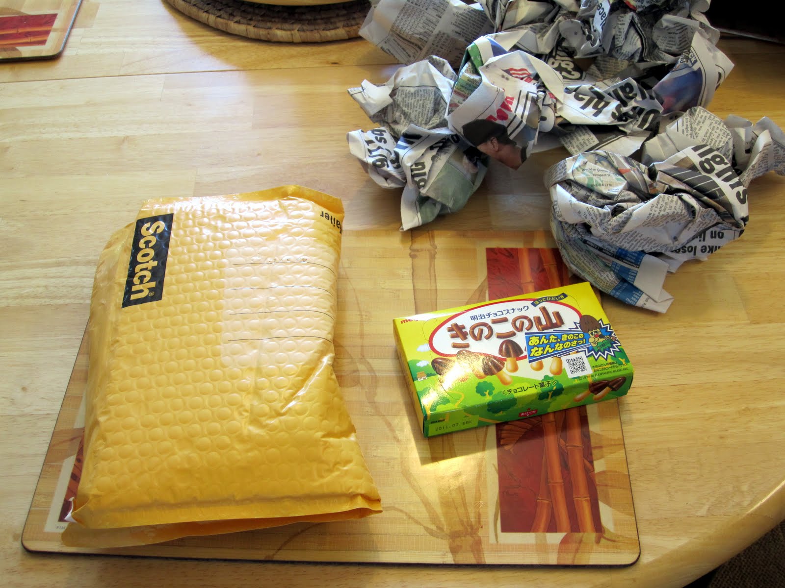 Hot Chicks Dig Smart Men: Something Icky This Way Comes