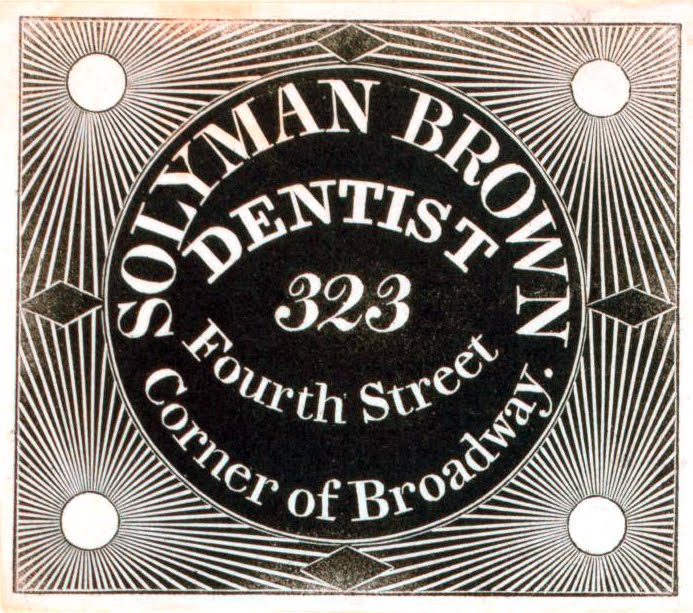 (what is this?): Alexander Anderson: master engraver, nice guy