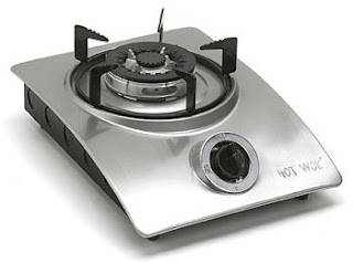 The Tasting Room Food blog: Buying a portable gas wok burner