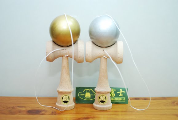 KENDAMA MALAYSIA: Got Them Rare Kendamas!