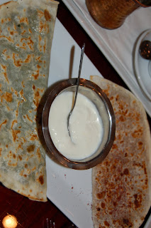 Taste of Baltimore: Kavkaz Kebab, Owings Mills