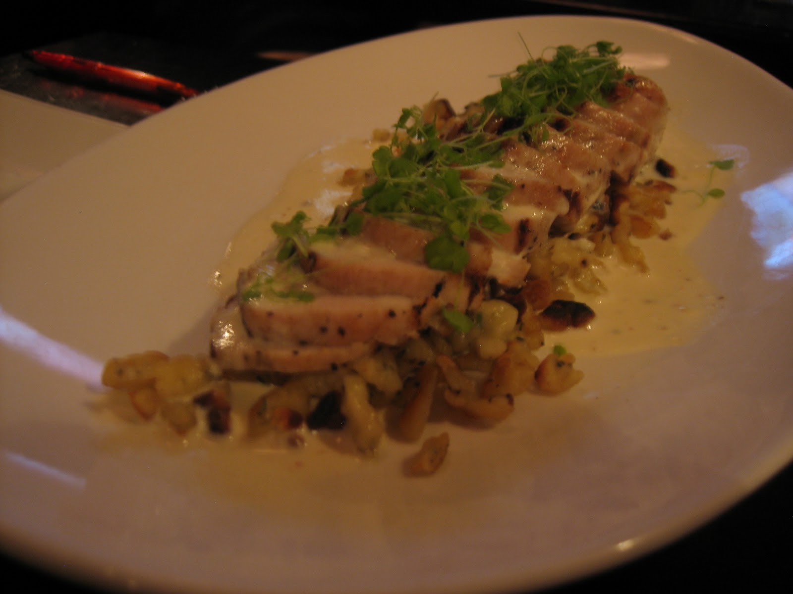 Taste of Baltimore: Slainte Irish Pub and Restaurant, Fells Point