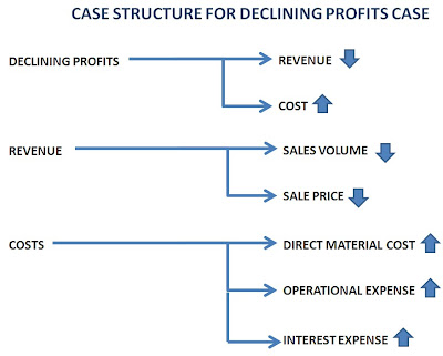 Deceptive Appearances: Consulting Case Preps